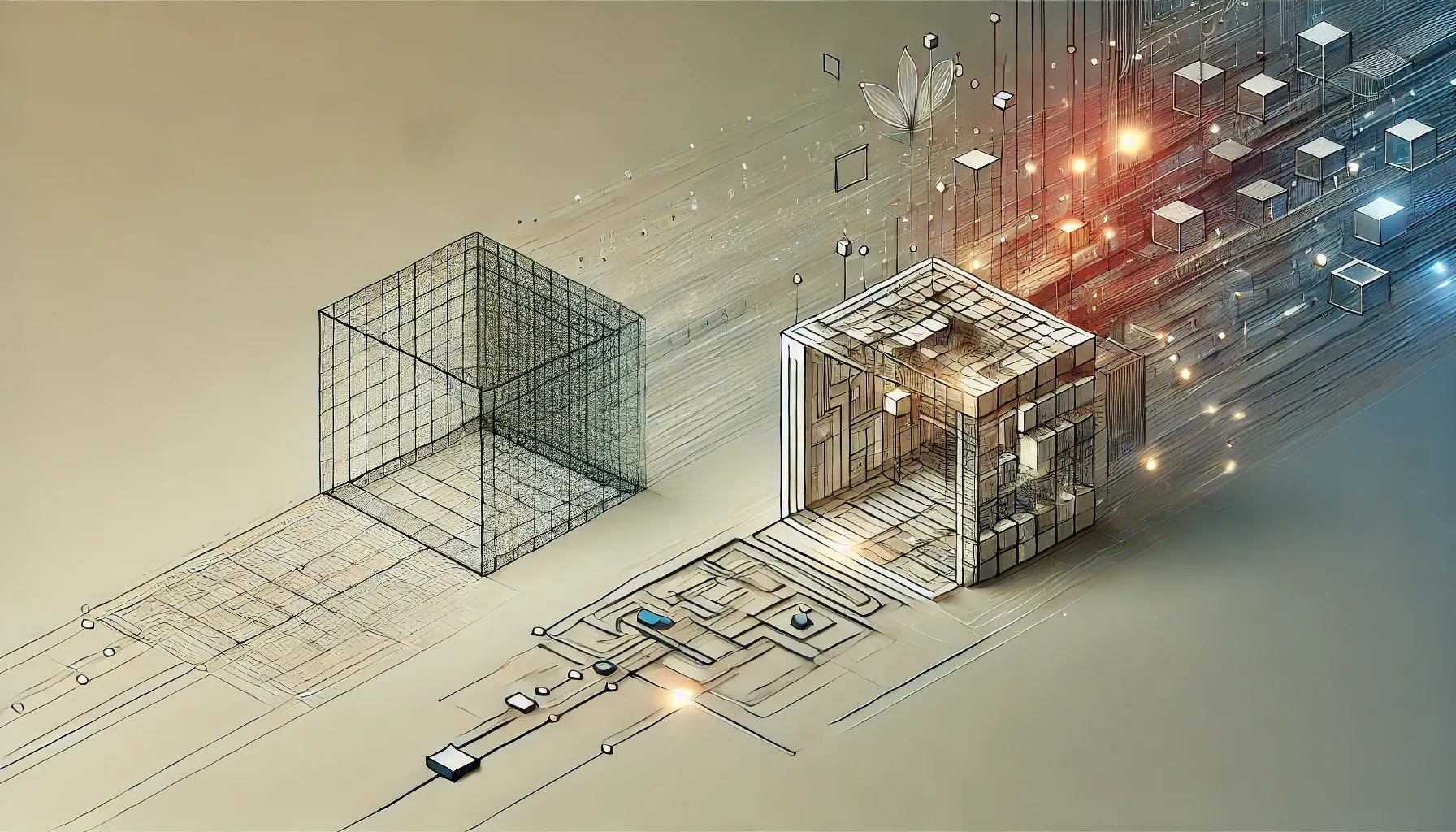 Simplicity in Code, Power in Design